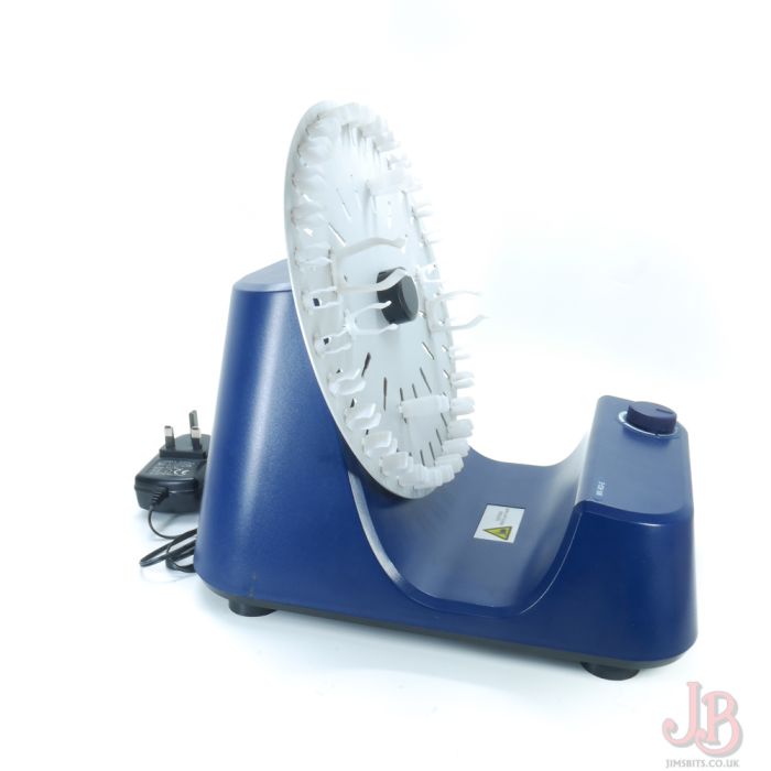 MX-RD-E Vertical Laboratory Rotator / Mixer / Rotating / Stirrer