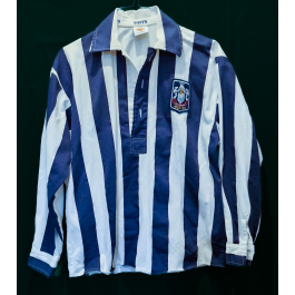 Toffs Retro Replica of a West Bromwich Albion 1954 FA Cup Final ...