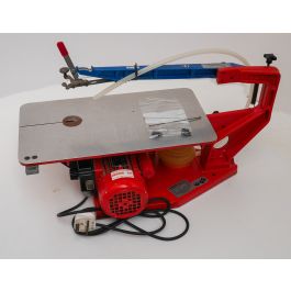 Hegner Multicut 2S Multi Speed Fret Saw